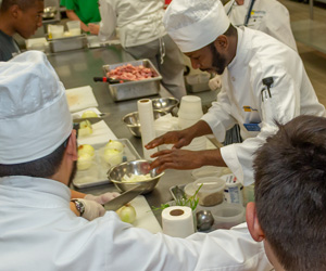 Professional Services – Chattahoochee Technical College