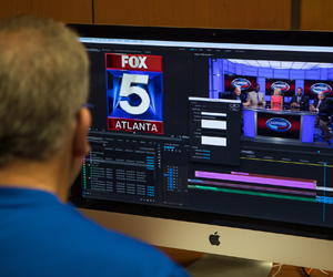 Digital media Technologies Studies – Chattahoochee Technical College