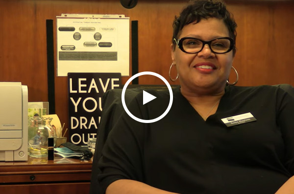 Cosmetology – Chattahoochee Technical College