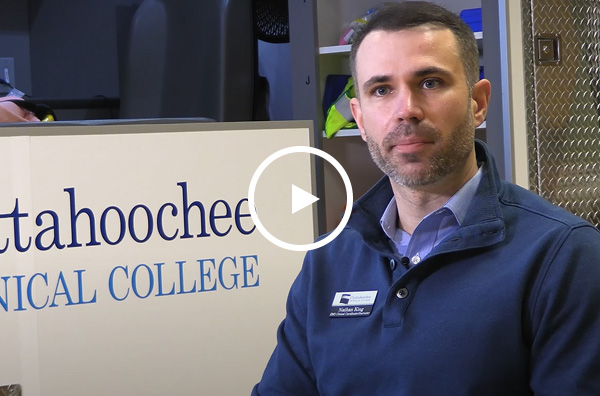Paramedicine - Chattahoochee Technical College