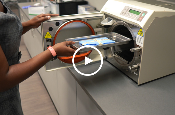 Medical Assistant - Chattahoochee Technical College