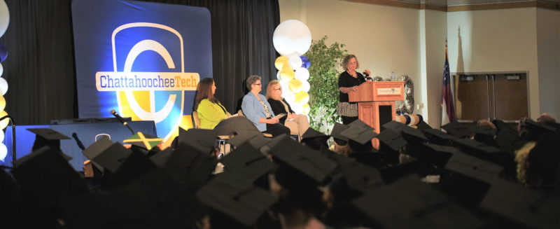Chatt Tech Adult Education Program Celebrates Graduates with ...