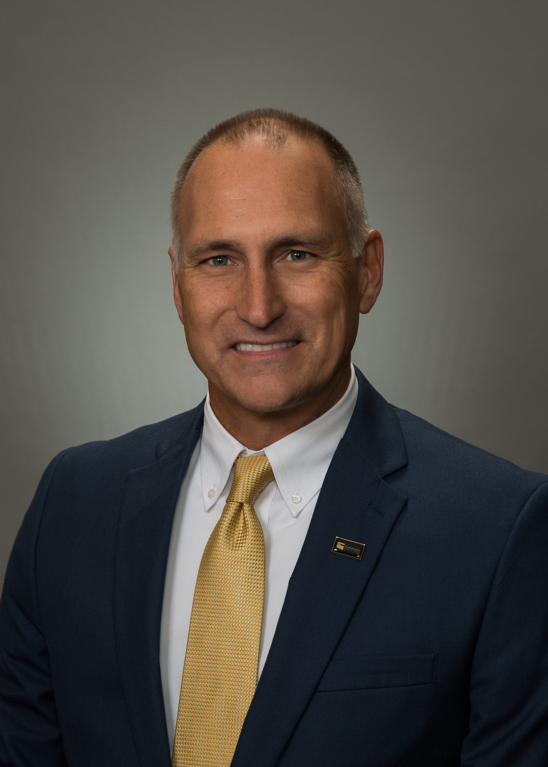 Board of Directors – Chattahoochee Technical College