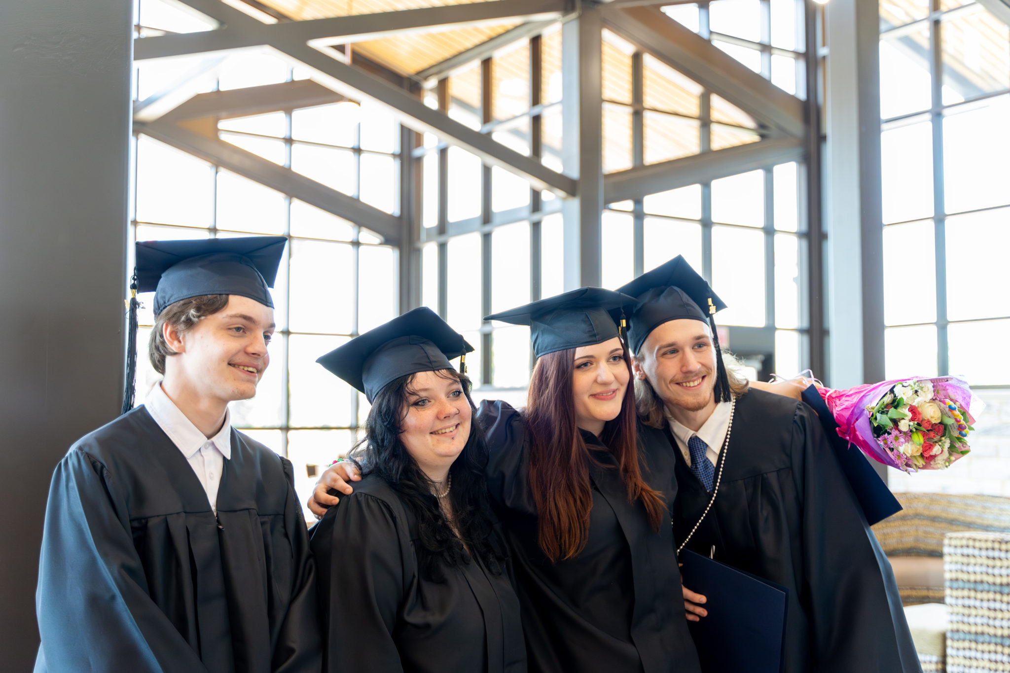 Chattahoochee Tech Adult Education Program Celebrates GED and ESL ...