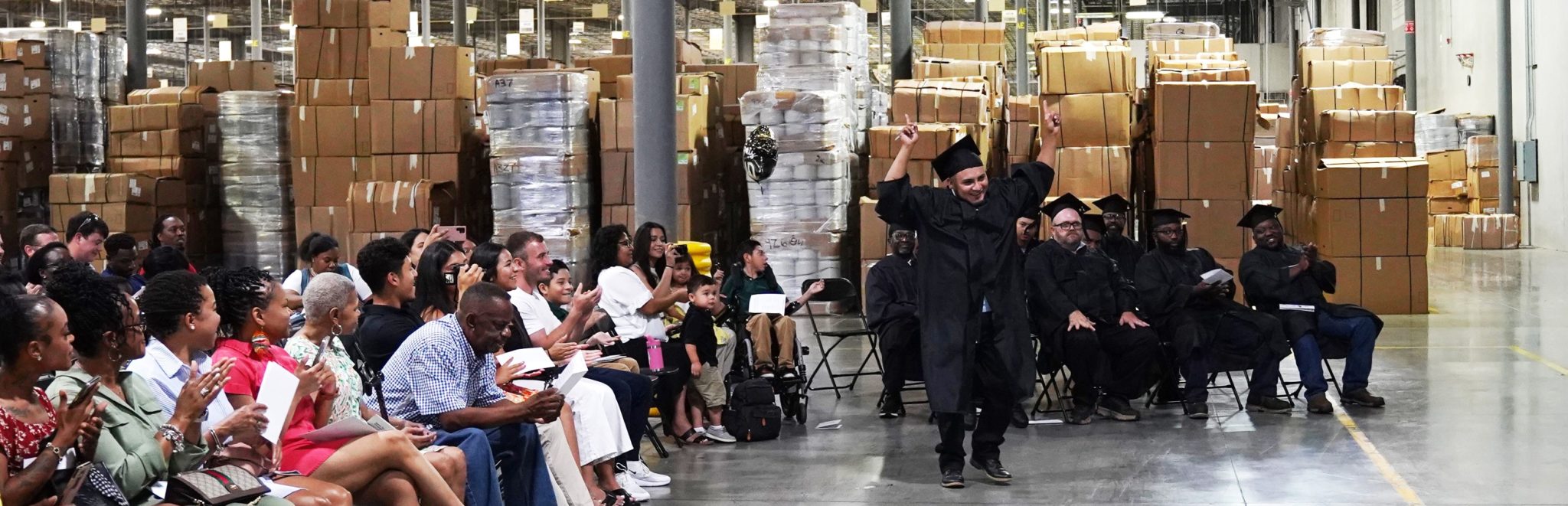 About Us - Chattahoochee Technical College