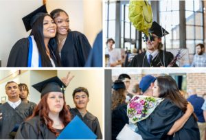 Chattahoochee Tech Adult Education Program Celebrates GED and ESL ...