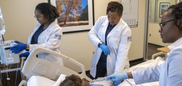 Nursing Program at Chattahoochee Tech Ranked Top in the State ...