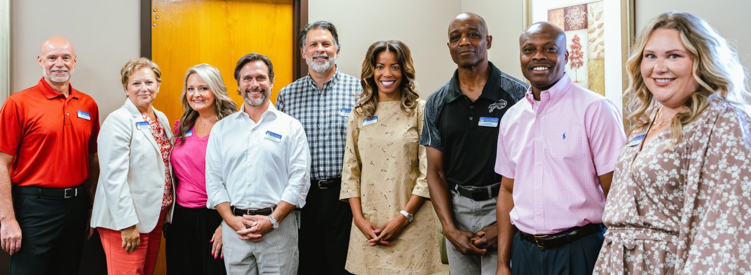 About Us - Chattahoochee Technical College