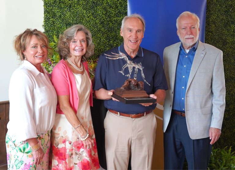 Chattahoochee Tech Welcomes New Board of Directors Chair, Honors ...