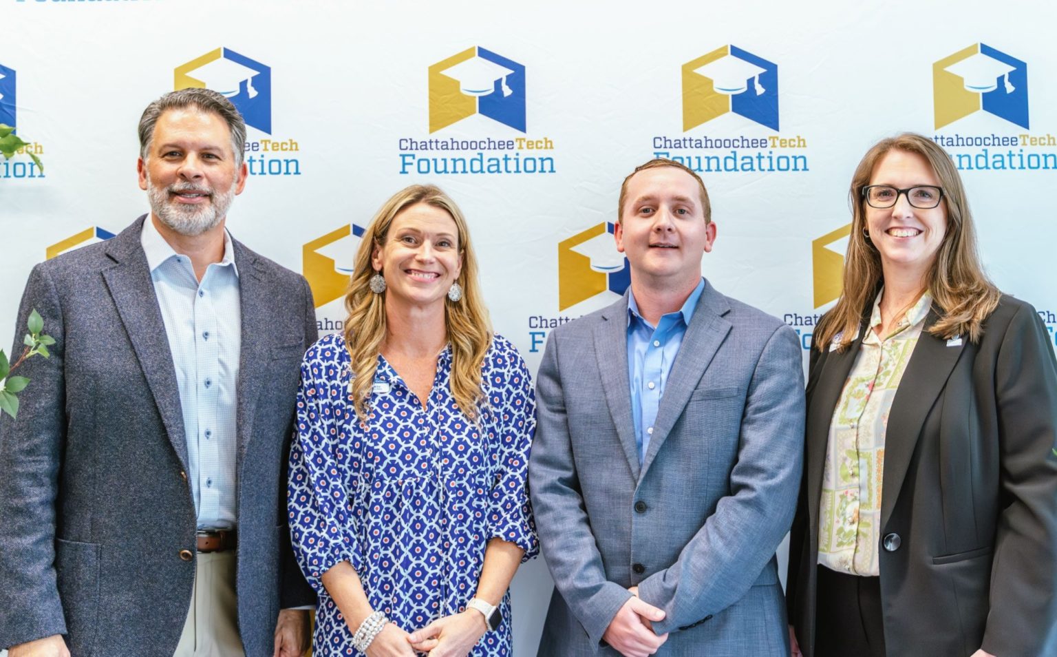 Chattahoochee Tech Foundation Honors Alumni, Industry Leaders at 2025 ...