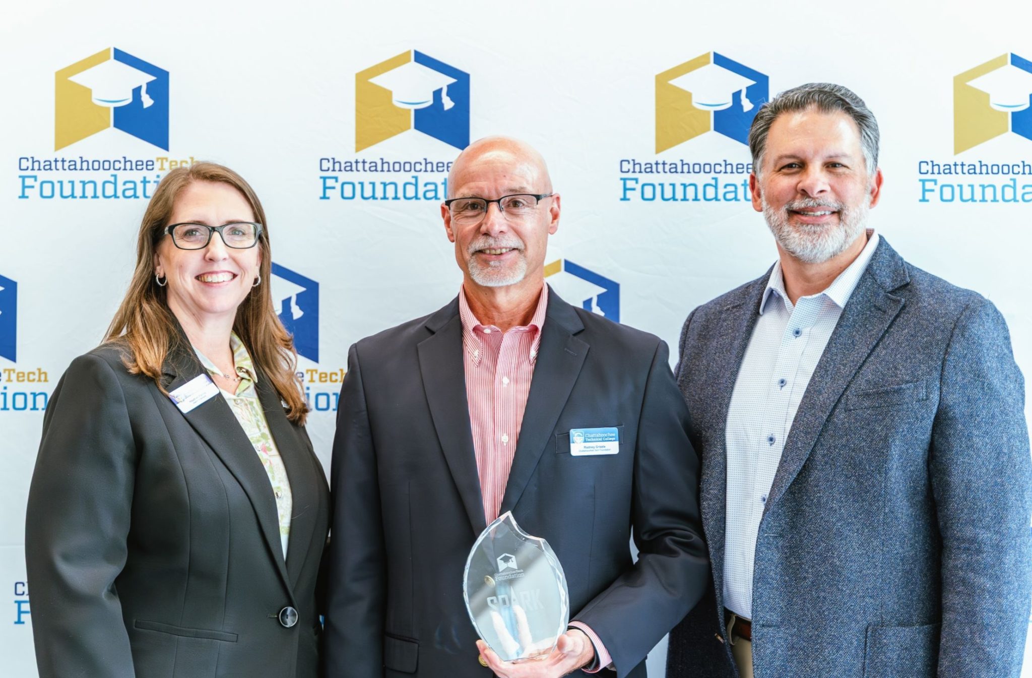 Chattahoochee Tech Foundation Honors Alumni, Industry Leaders at 2025 ...