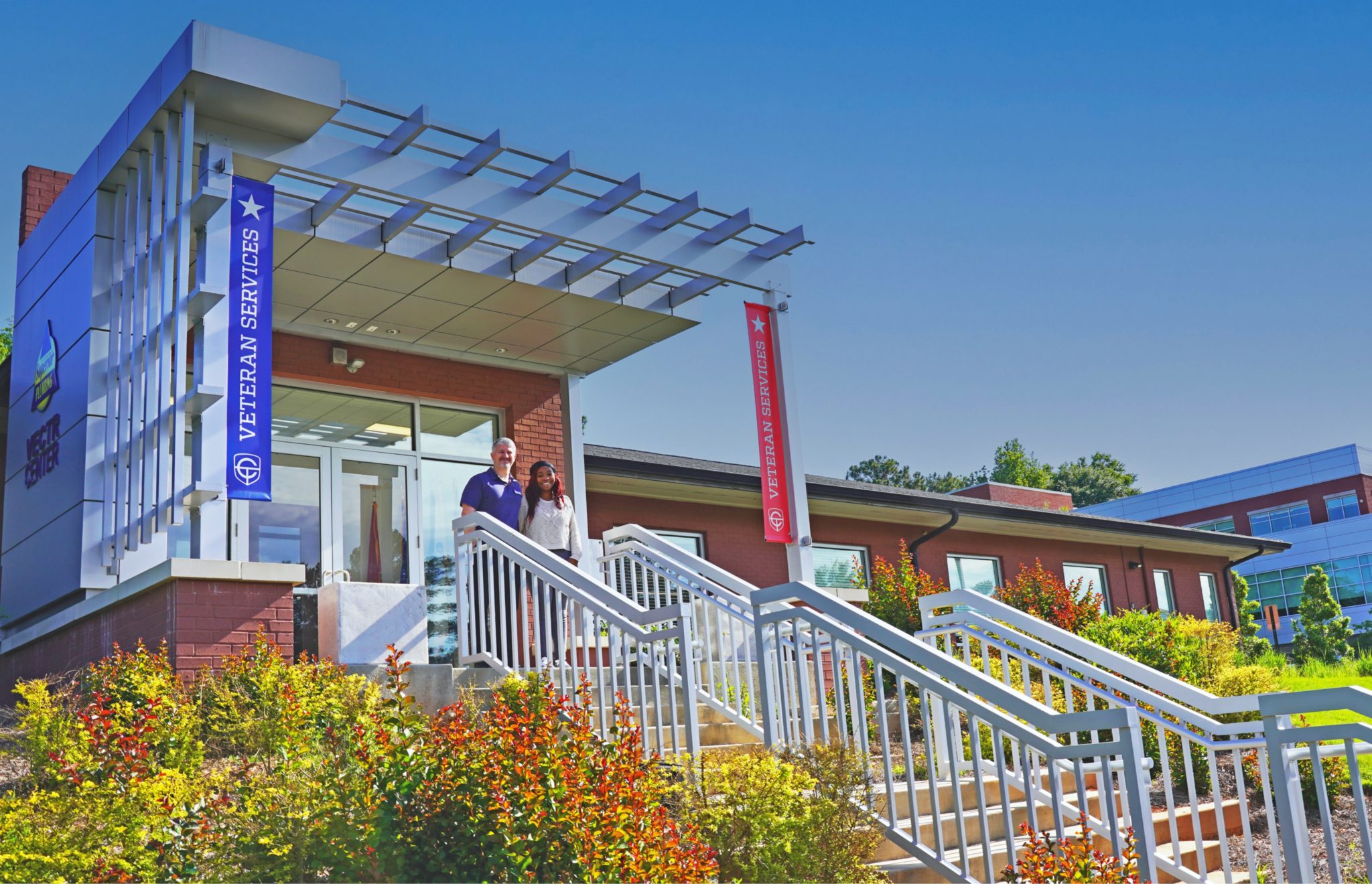 Chattahoochee Tech Nationally Ranked As Top 10 Military Friendly School ...