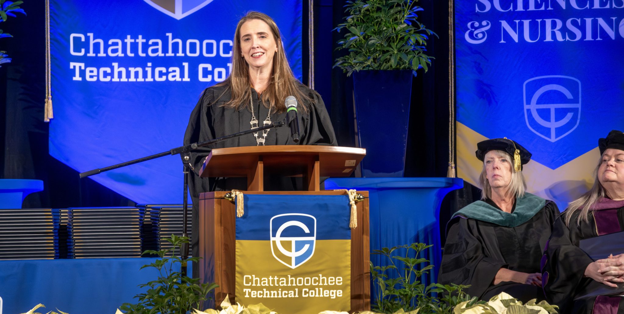Official Transcript Request – Chattahoochee Technical College